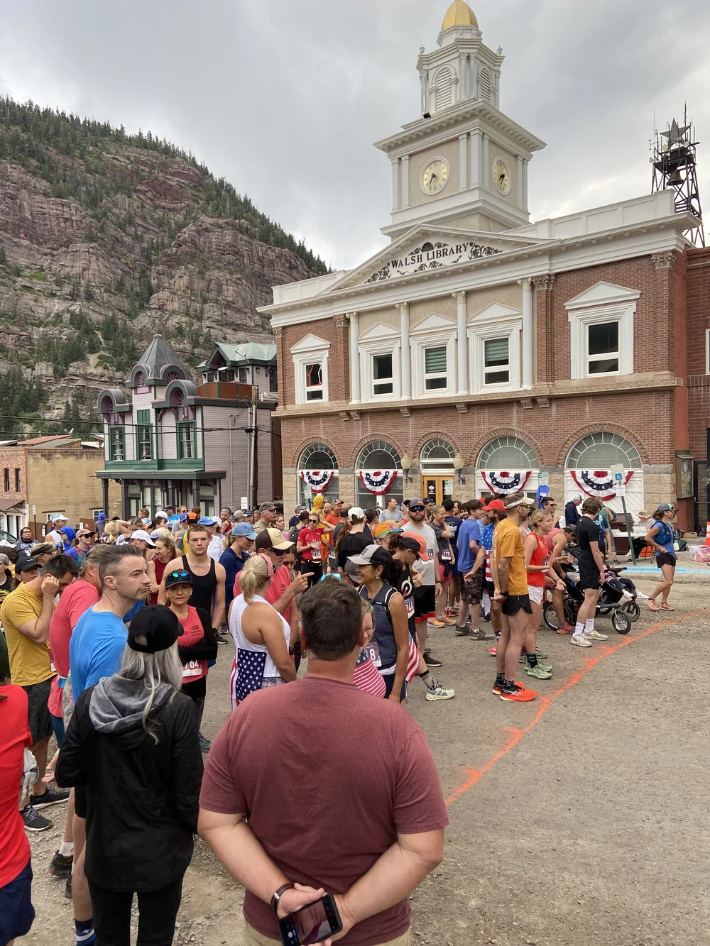 Events — Home Trust of Ouray County