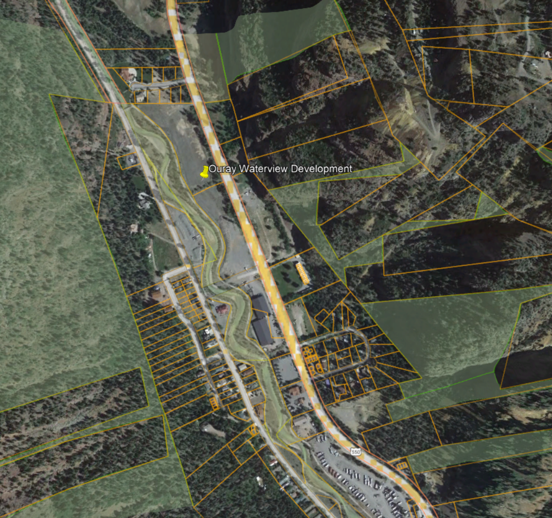 Ouray County Housing Clearinghouse — Home Trust of Ouray County