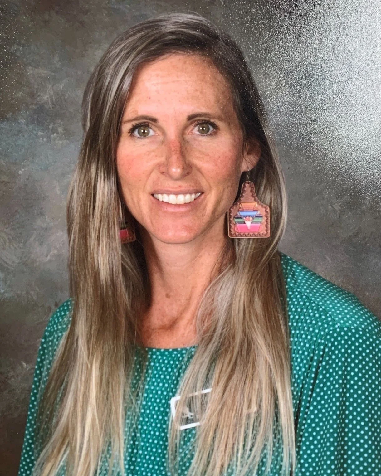 Board of Directors — Home Trust of Ouray County