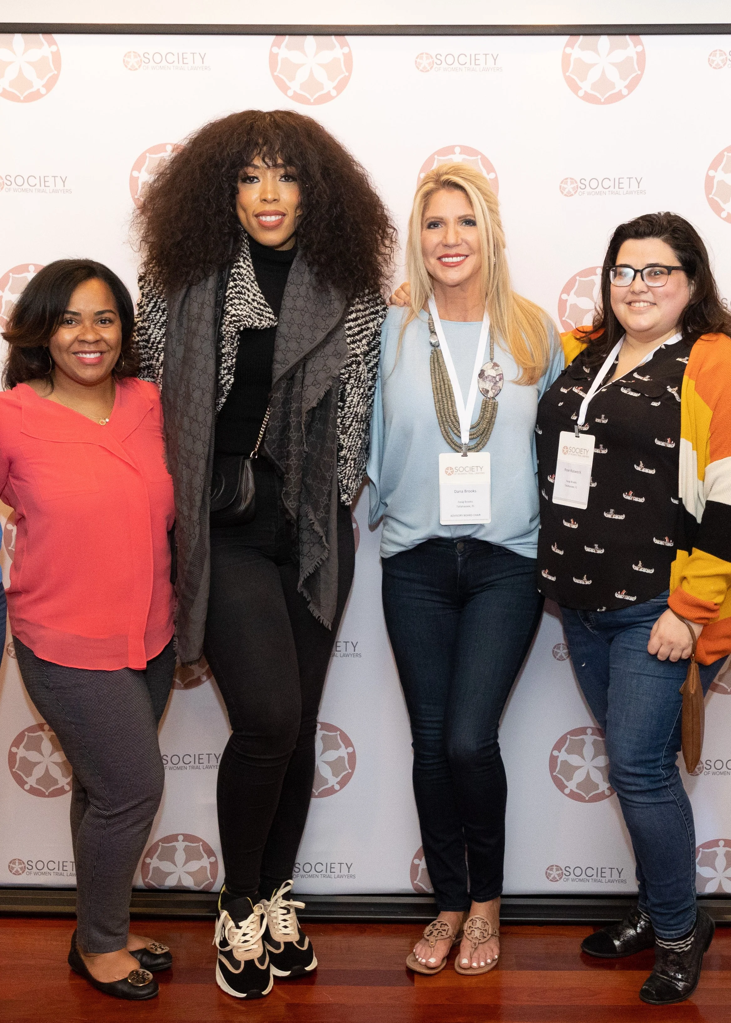 For Students - Application — Society of Women Trial Lawyers