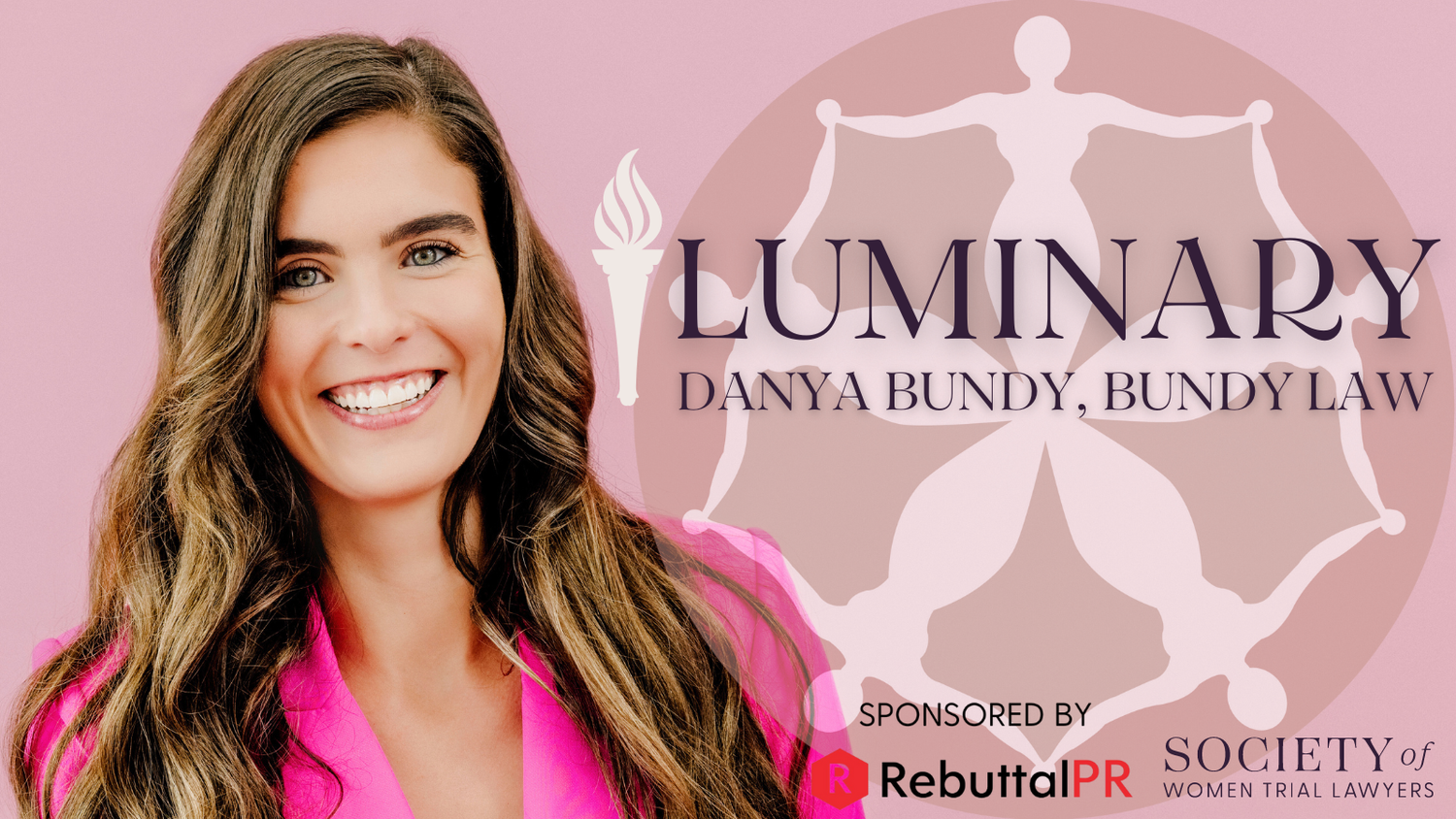 Danya Bundy — Society of Women Trial Lawyers