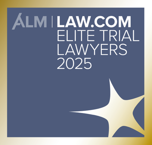 Law.com’s Elite Trial Lawyers Awards — Society of Women Trial Lawyers