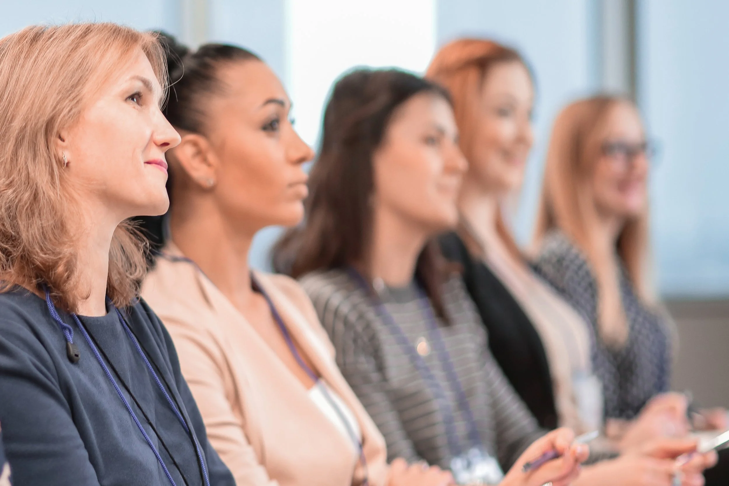 Society of Women Trial Lawyers