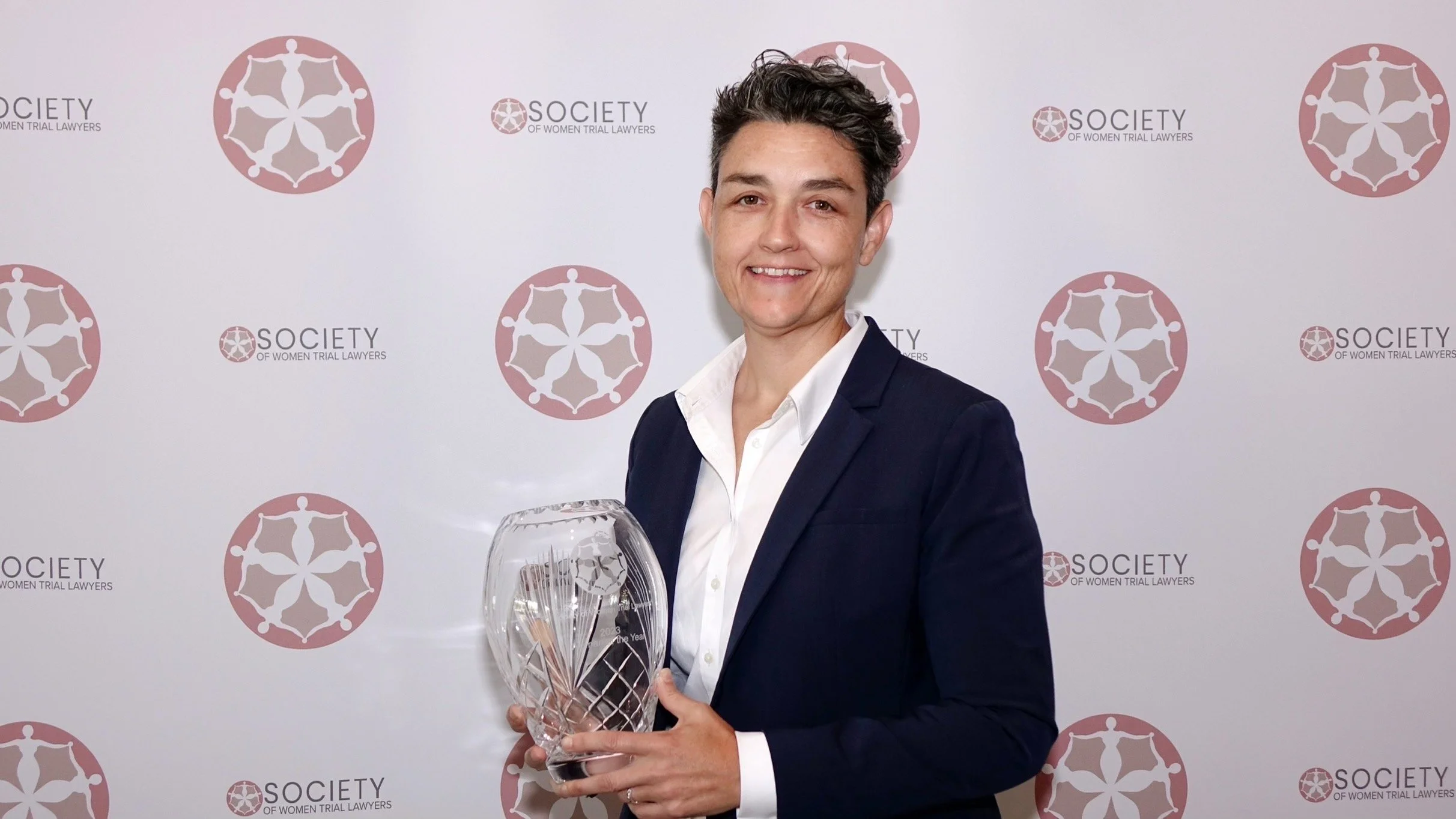 Society of Women Trial Lawyers