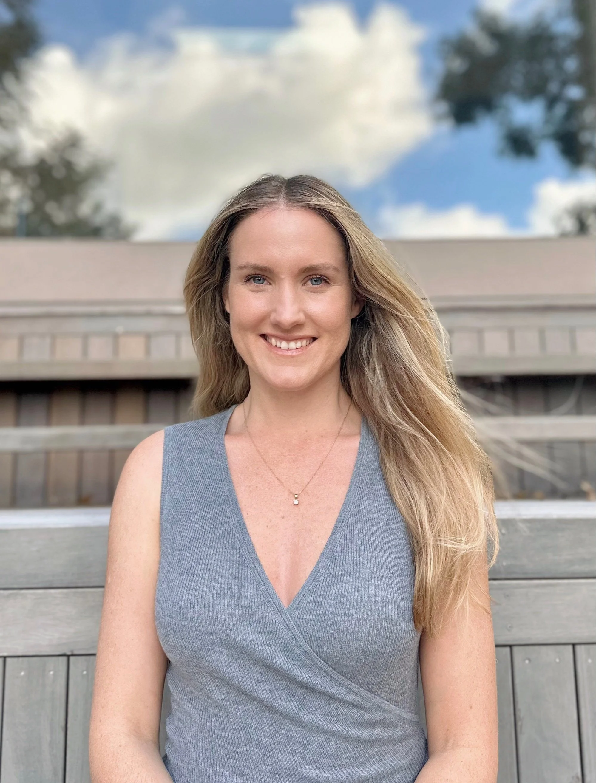 Sarah Ditchfield Naturopathy