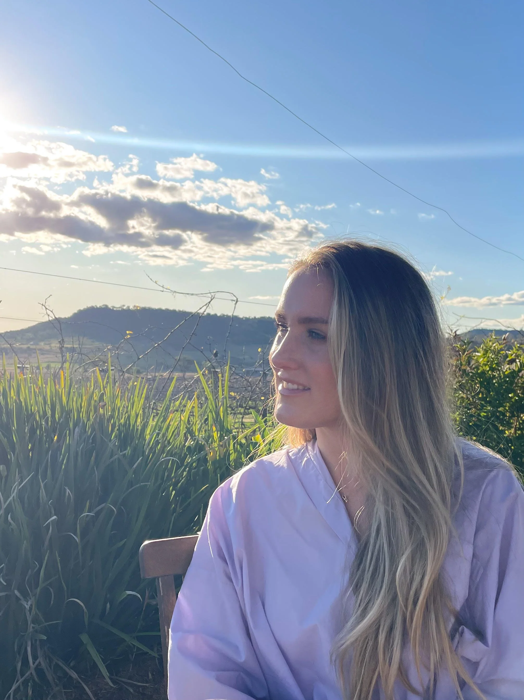 Sarah Ditchfield Naturopathy