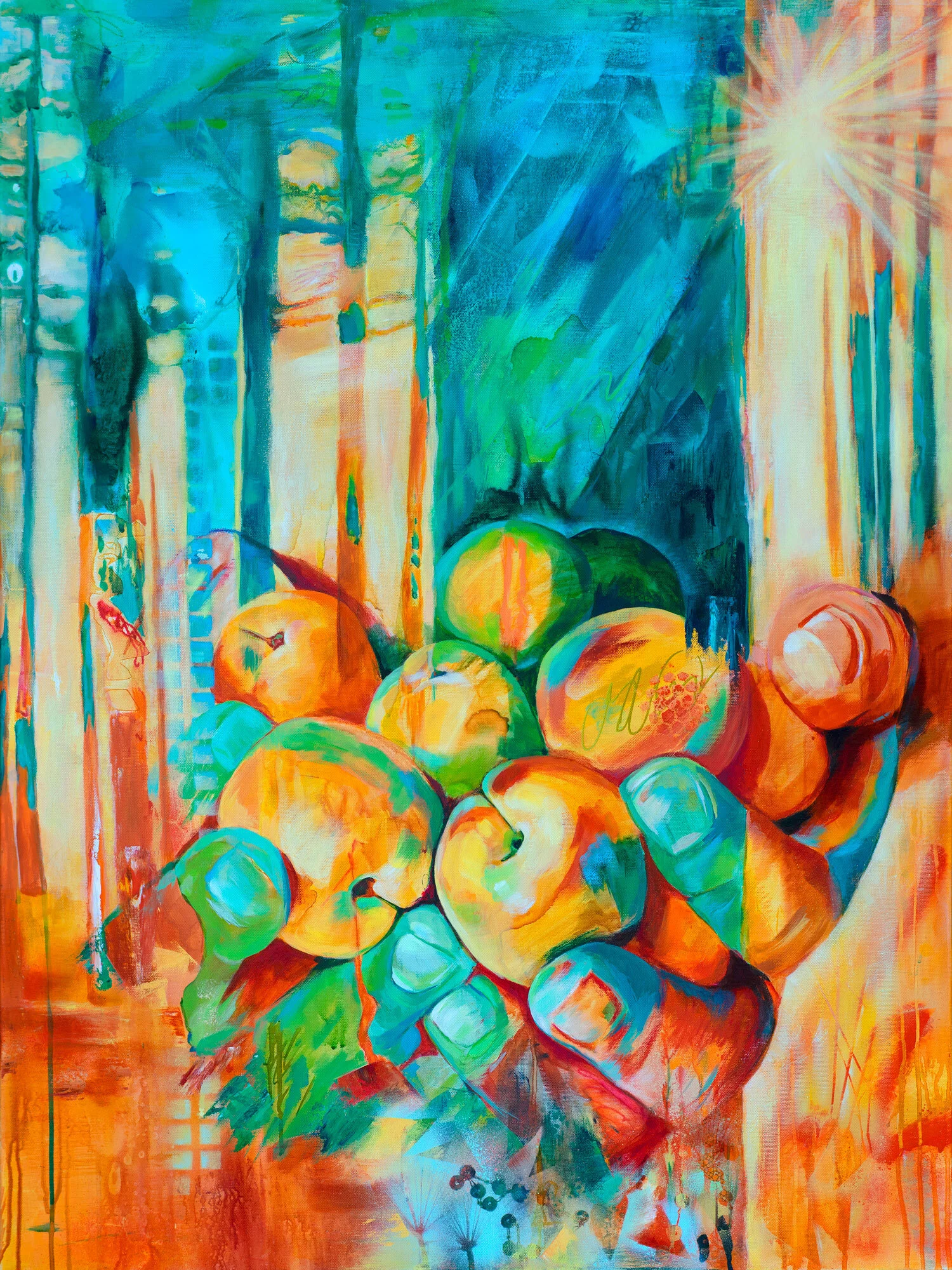 Elyssa Edgerly Fine Art