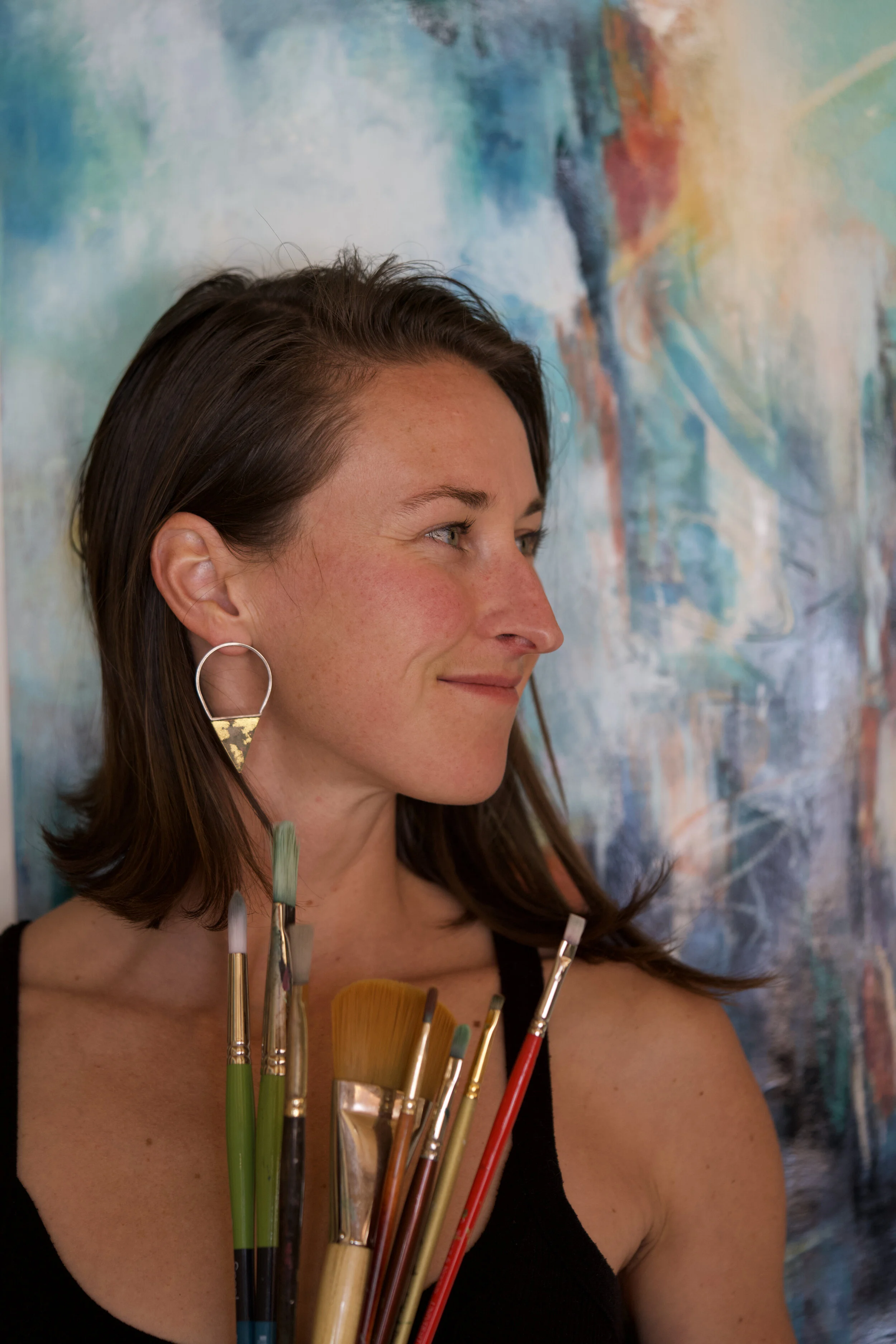 Elyssa Edgerly Fine Art