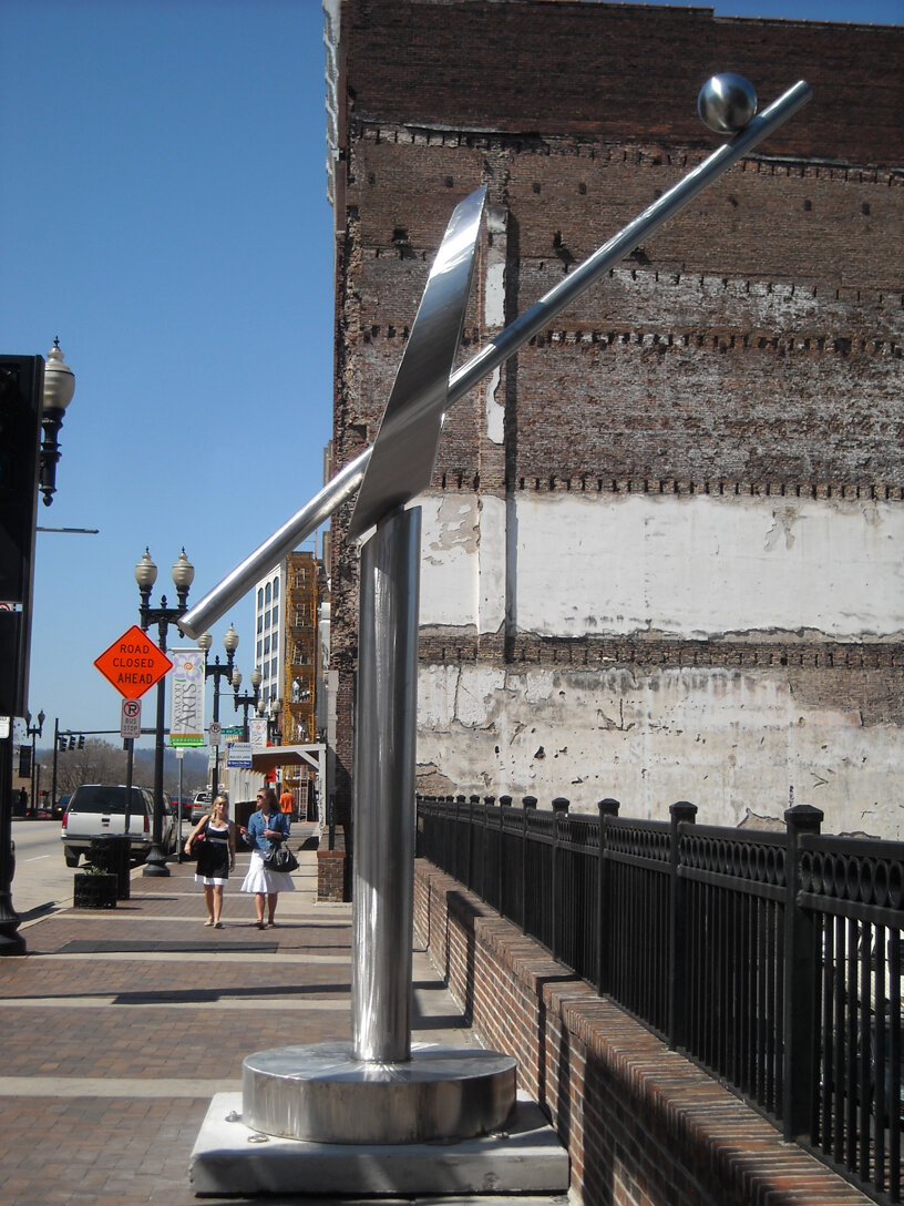 General 5 — Isaac Duncan III