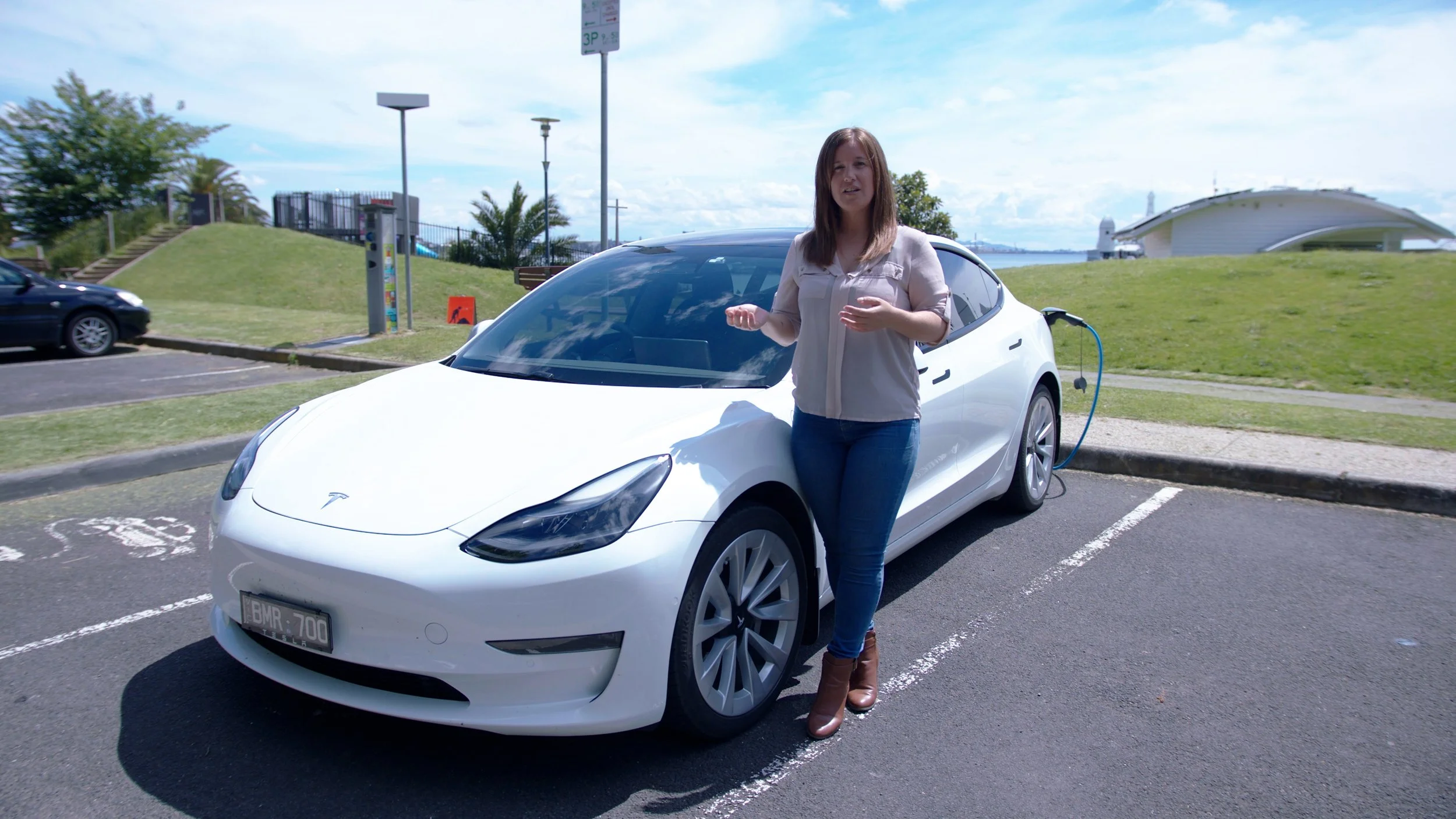 EV Fire Safe — Archer Works