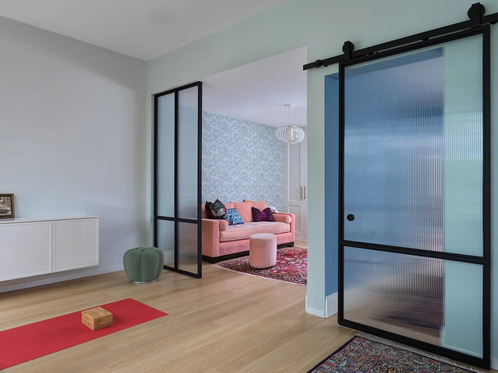 NORTH TORONTO RESIDENCE I — Yorkville Design Centre