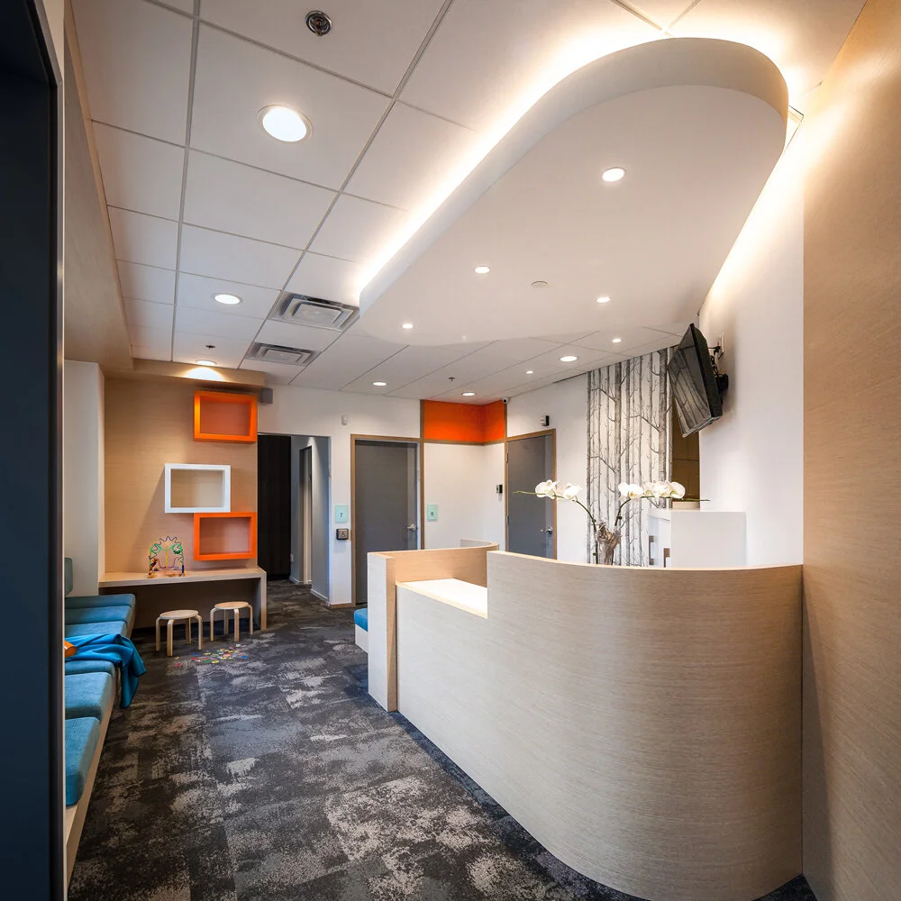 General 2 — Yorkville Design Centre