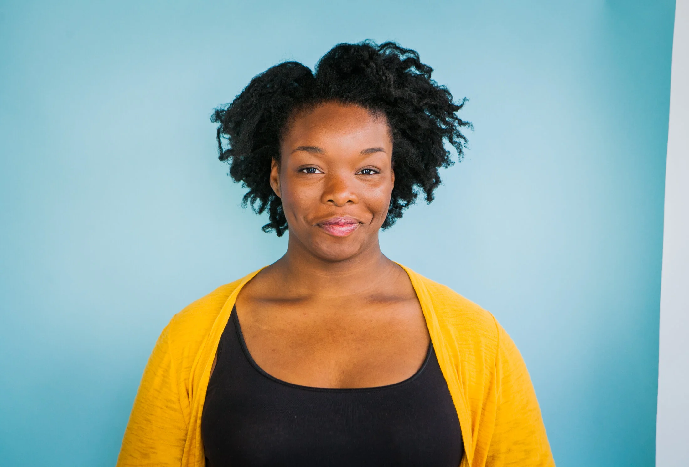 Collective & Contributors — The Black Pledge