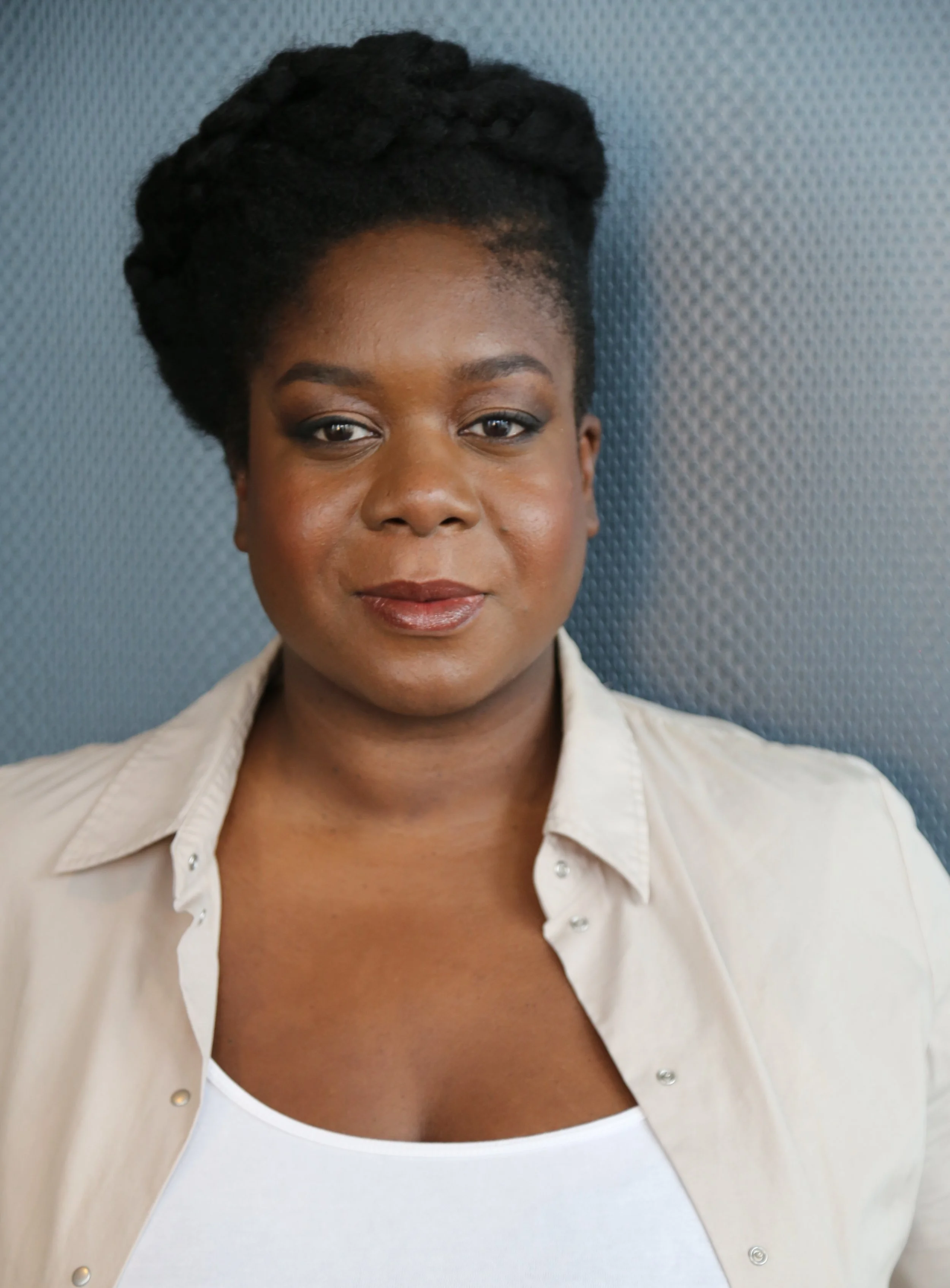 Beyond Black Squares Workshop Series — The Black Pledge