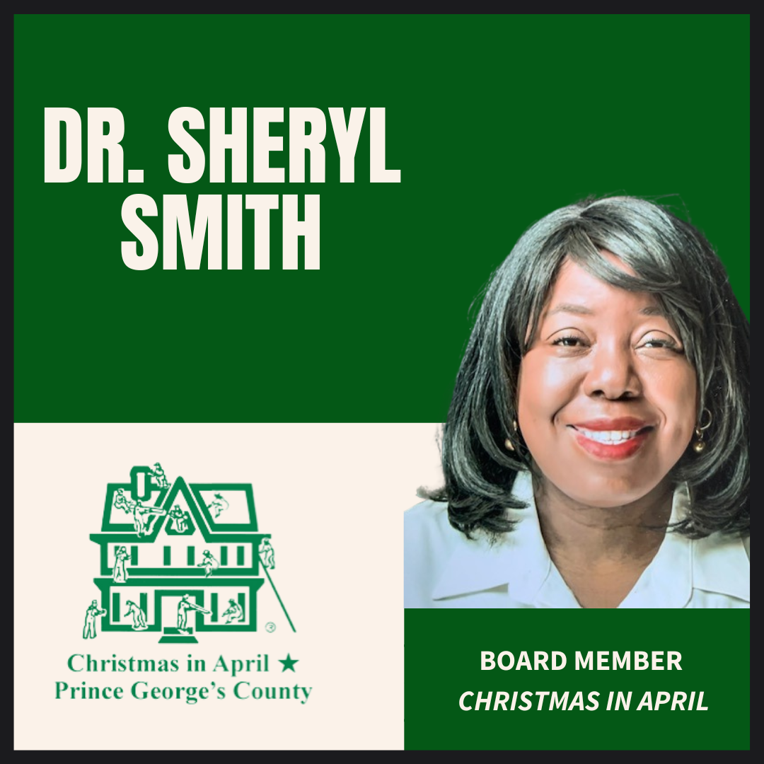 A Heart for Service: Dr. Sheryl Smith’s Dedication to Christmas in ...