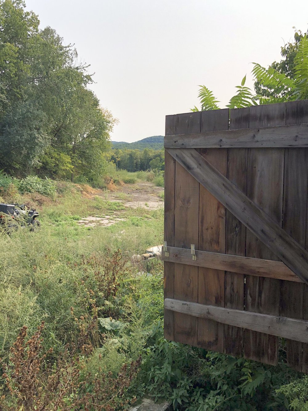 The BARN OPERA House — THE BARN OPERA