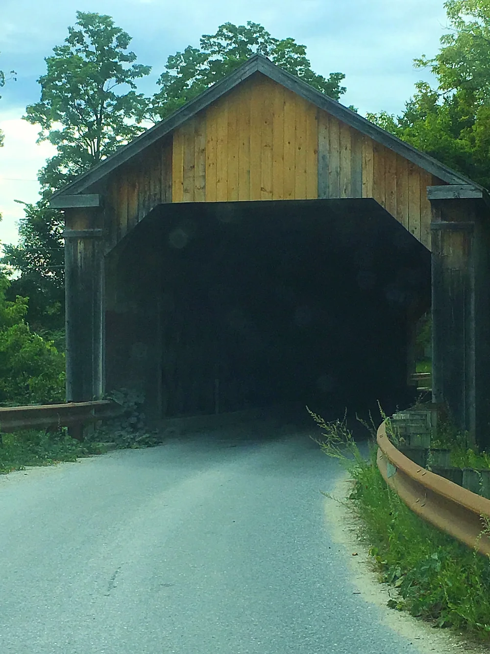 Construction Gallery — THE BARN OPERA