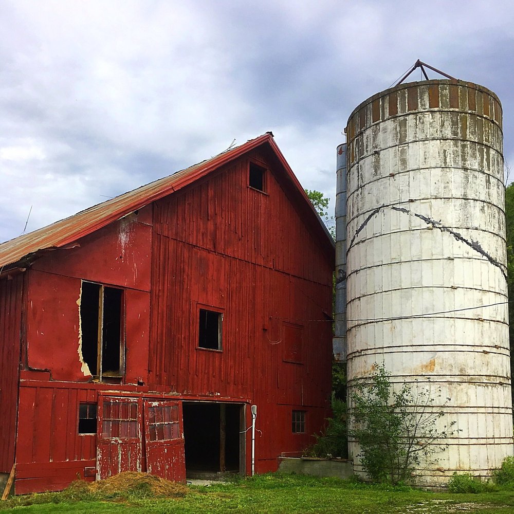 Construction Gallery — THE BARN OPERA