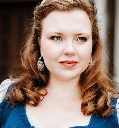 Venice to Vermont - Bios — THE BARN OPERA