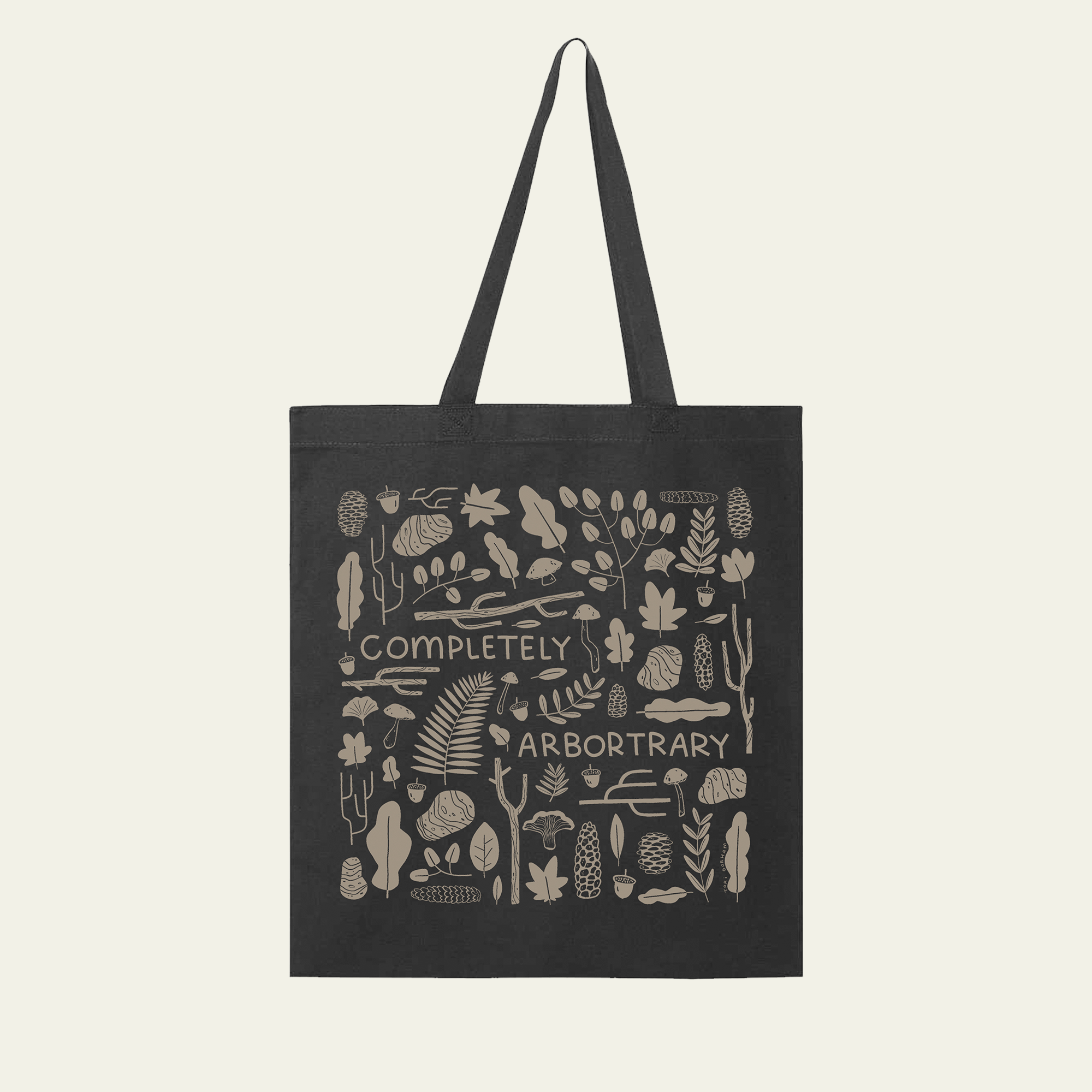 Merch — Completely Arbortrary