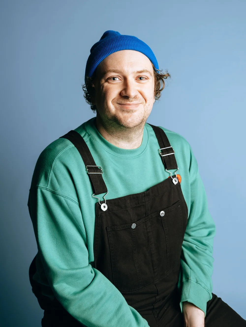 About — Completely Arbortrary