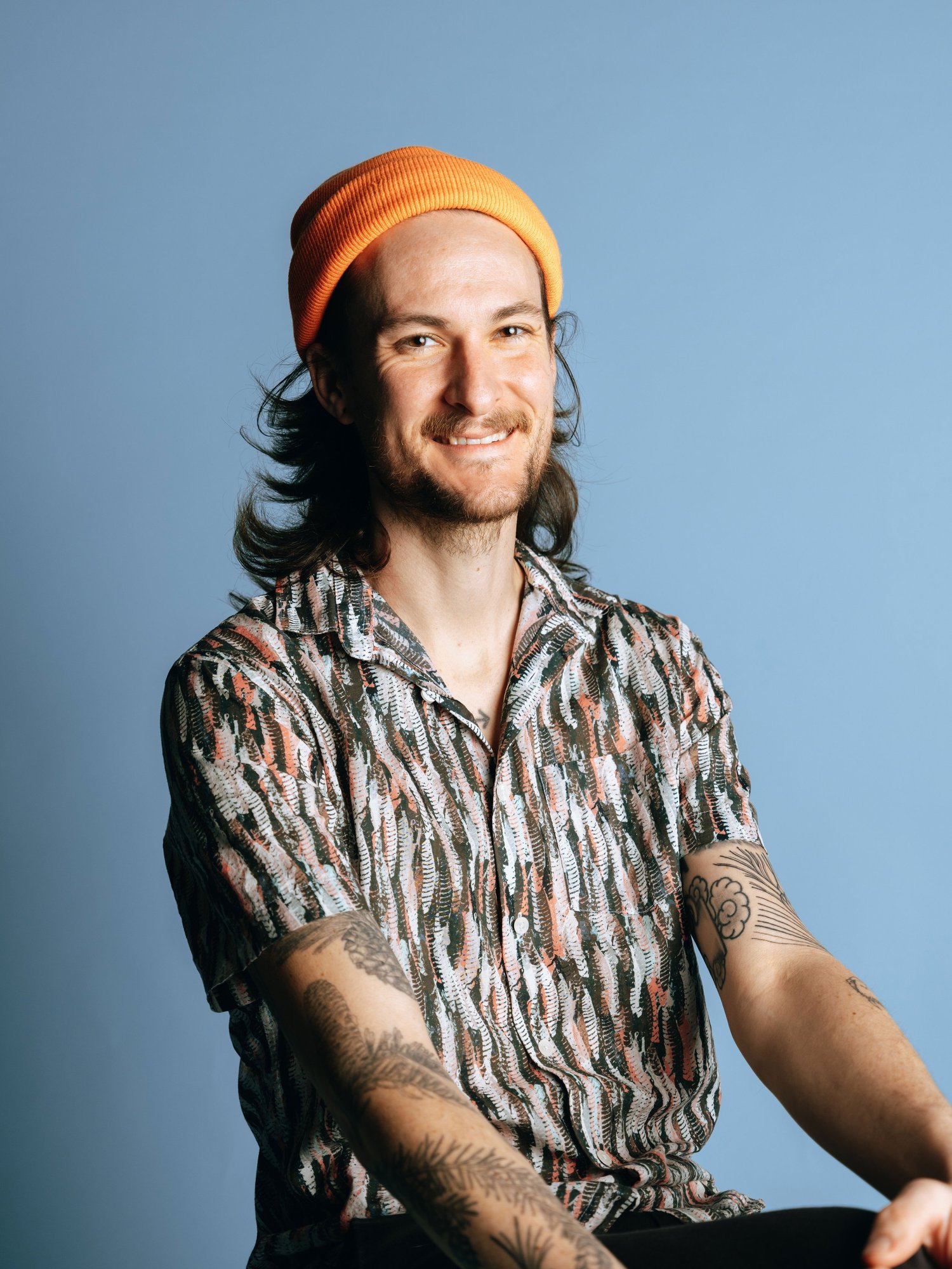 About — Completely Arbortrary