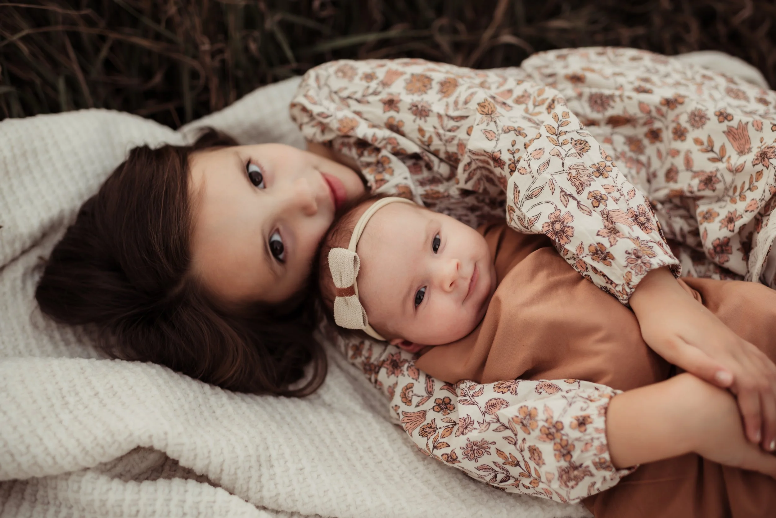 Bump to Baby Bundle — Allie Christine Photography