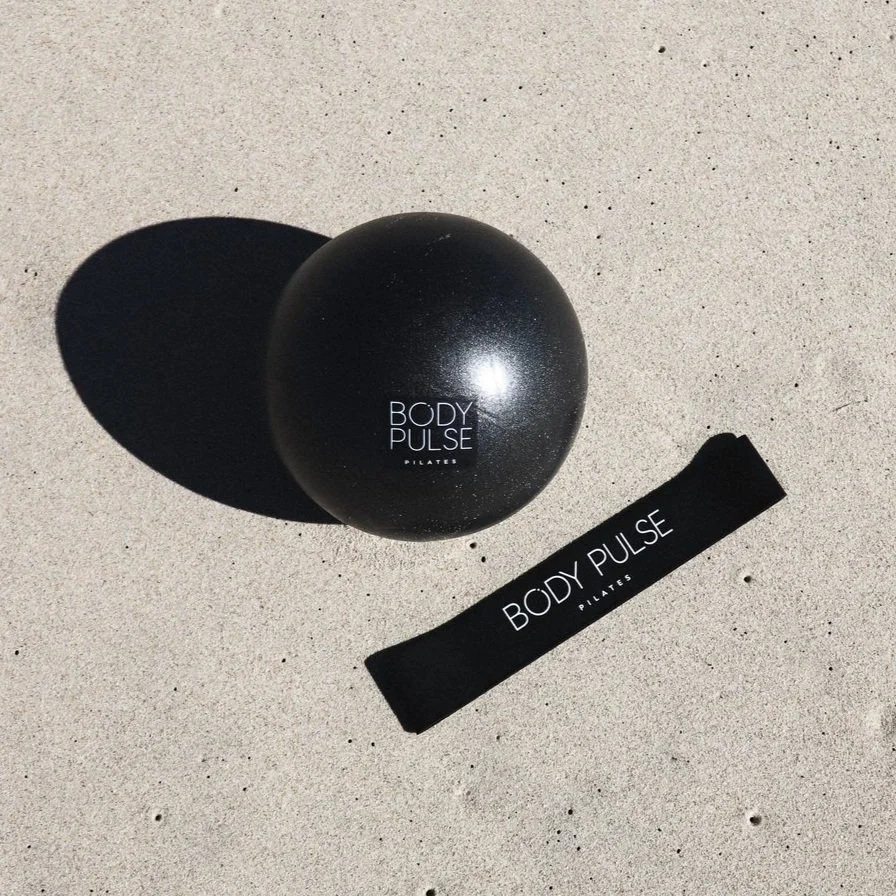 Body Pulse Pilates