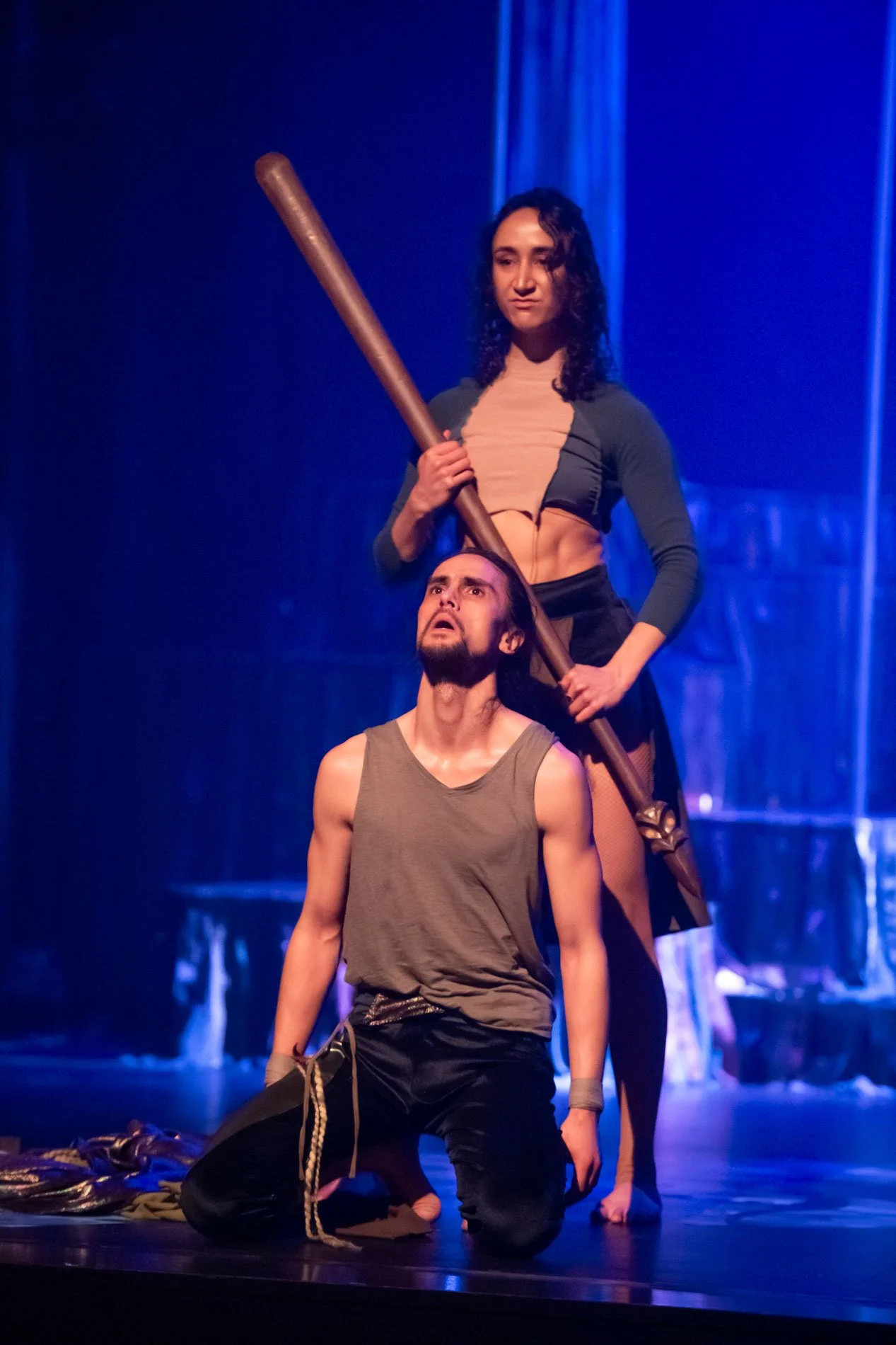 Programme — Te Tangi a Te Tūī