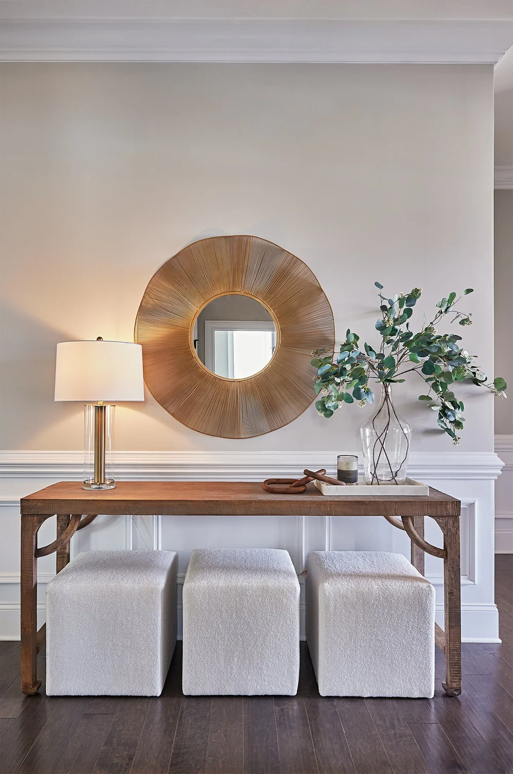 Brown Builders Design