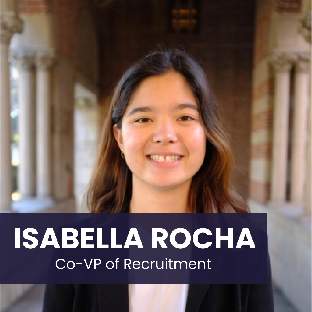 Executive Board — Sigma Eta Pi at USC