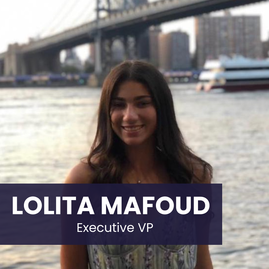 Executive Board — Sigma Eta Pi at USC