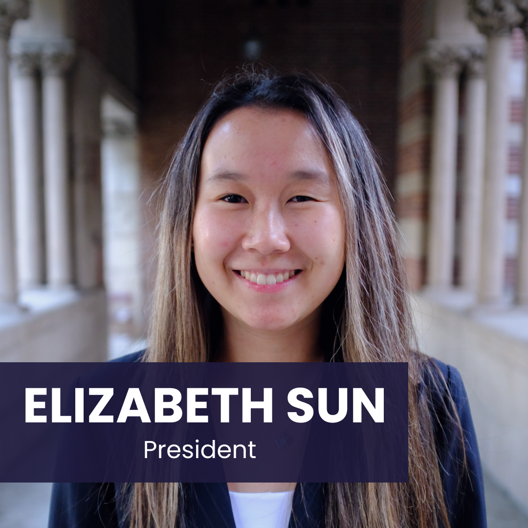 Executive Board — Sigma Eta Pi at USC