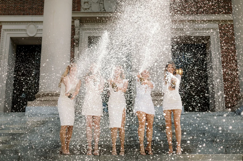 College Grad Portraits — Based in Boston & Millis, MA — Adriana Arguijo ...