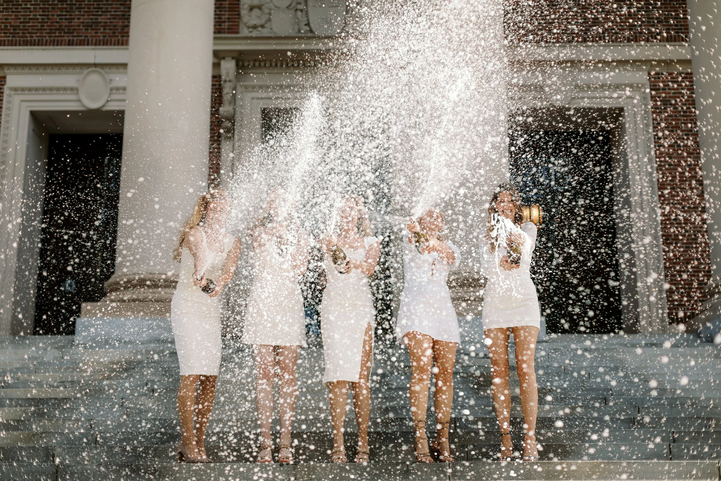 College Grad Portraits — Based in Boston & Millis, MA — Adriana Arguijo ...