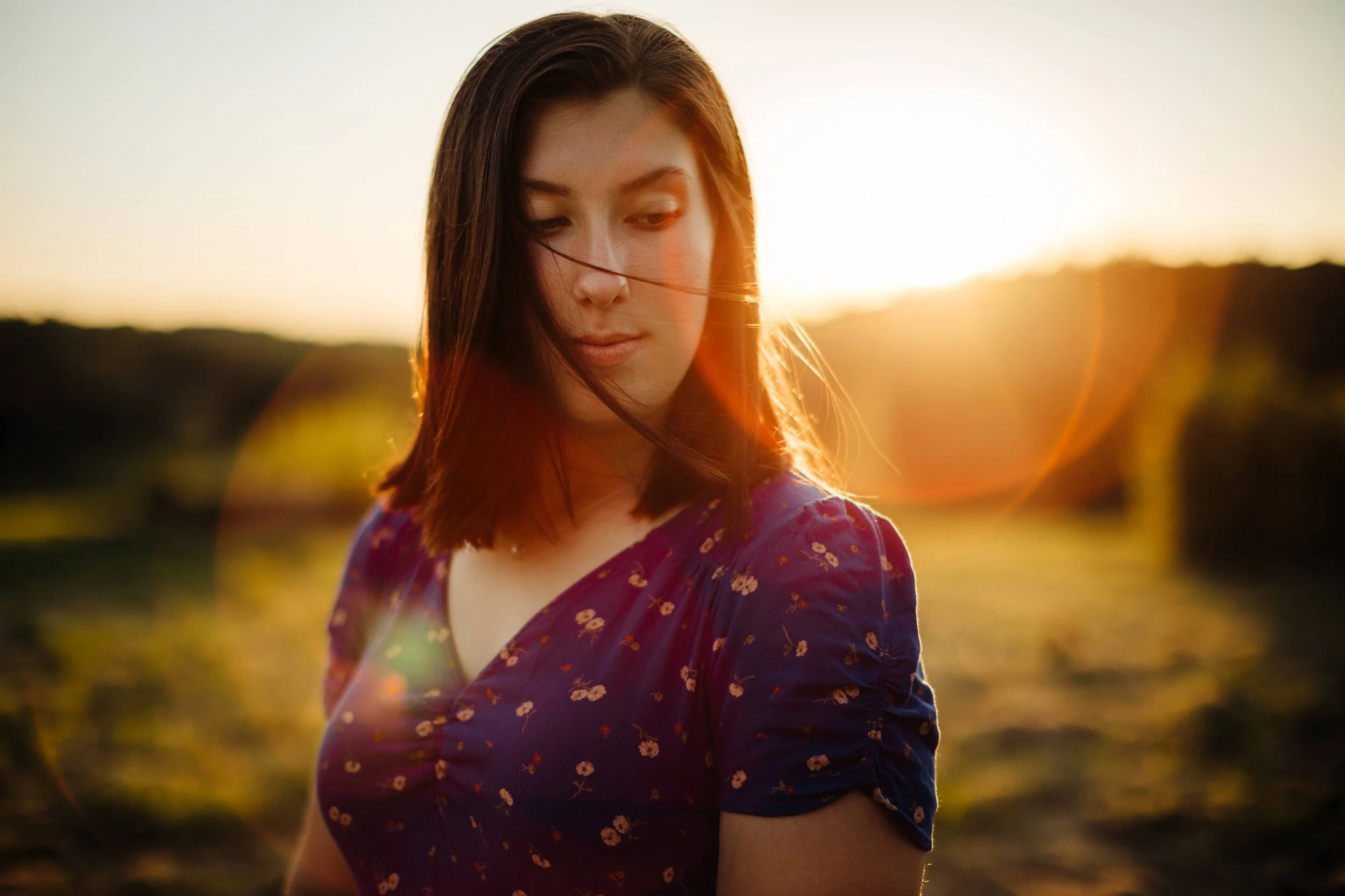 Senior Portraits | Adriana Arguijo Photography — Adriana Arguijo ...