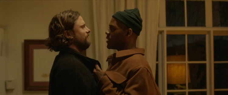 LGBTQ — The Short Film Collective