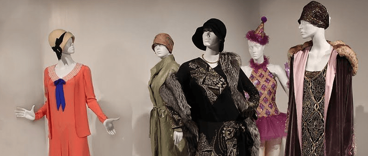 Mark Bridges Costume Design