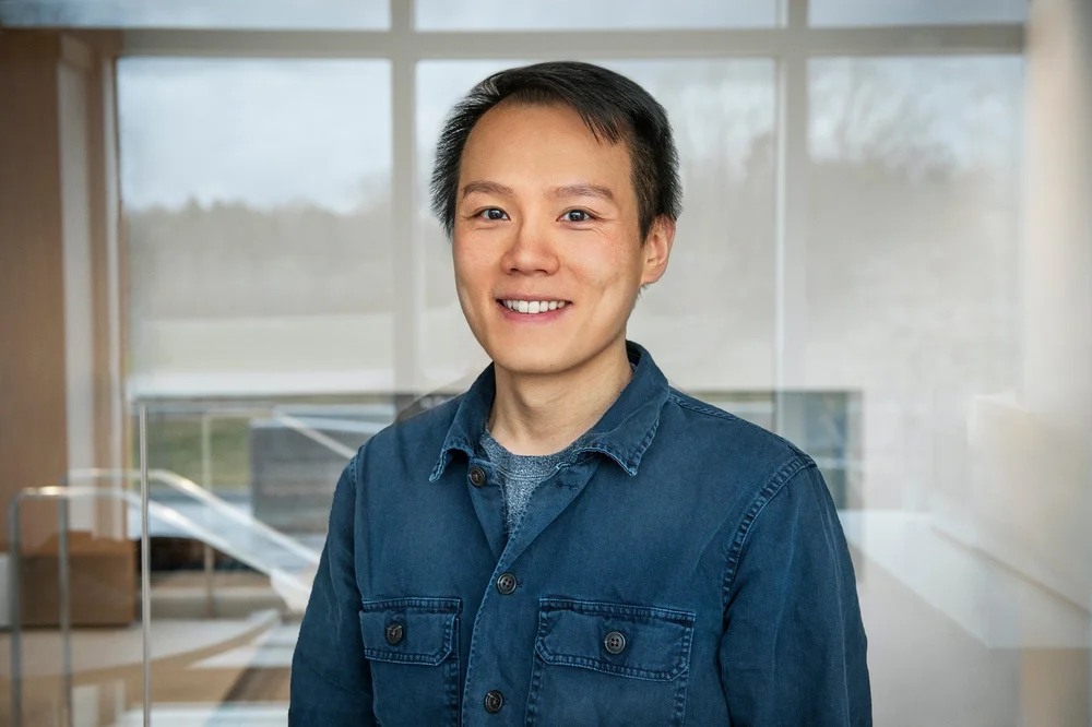 John Ruan — John J. Ruan