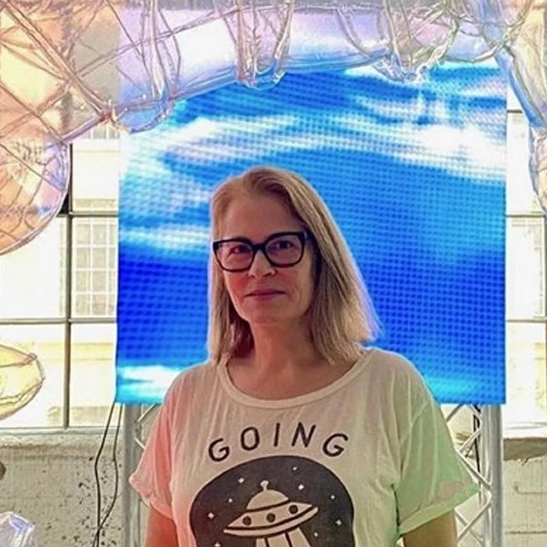 Crypto Gems by Anne Spalter - Playform - AI Art Generative Platform for ...