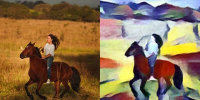 Personalized Pro-Art Stylize Filters - Playform