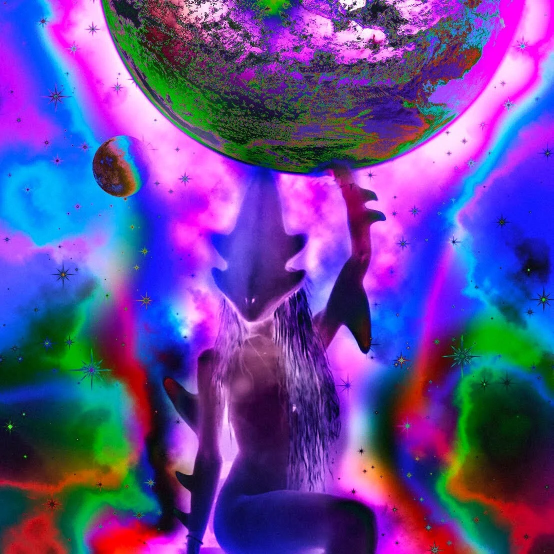 AI Art Filters & Pro Tools for Creators | Playform Platform