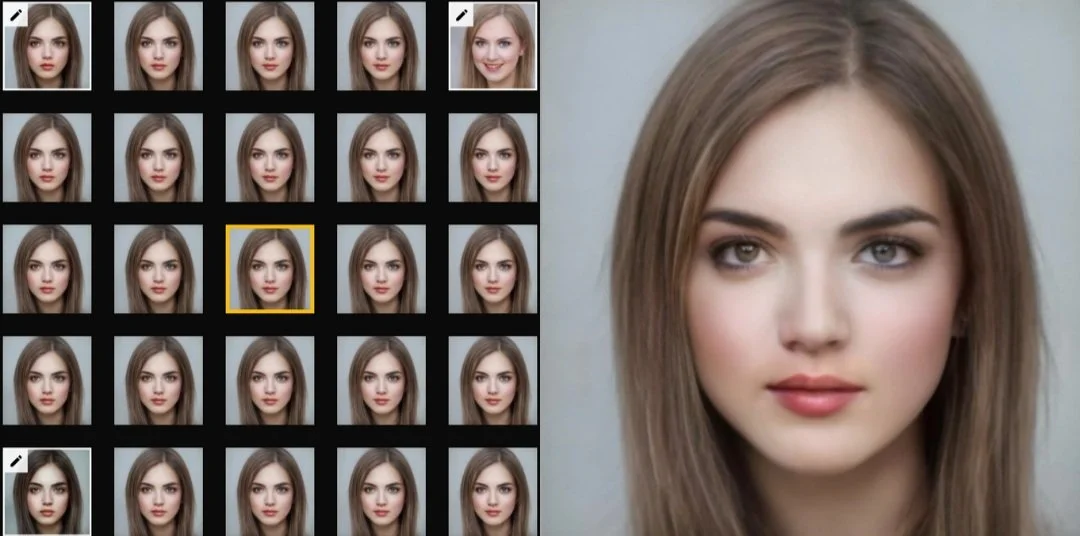5 Things You Can Do With FaceMix — Playform AI Art generation platform