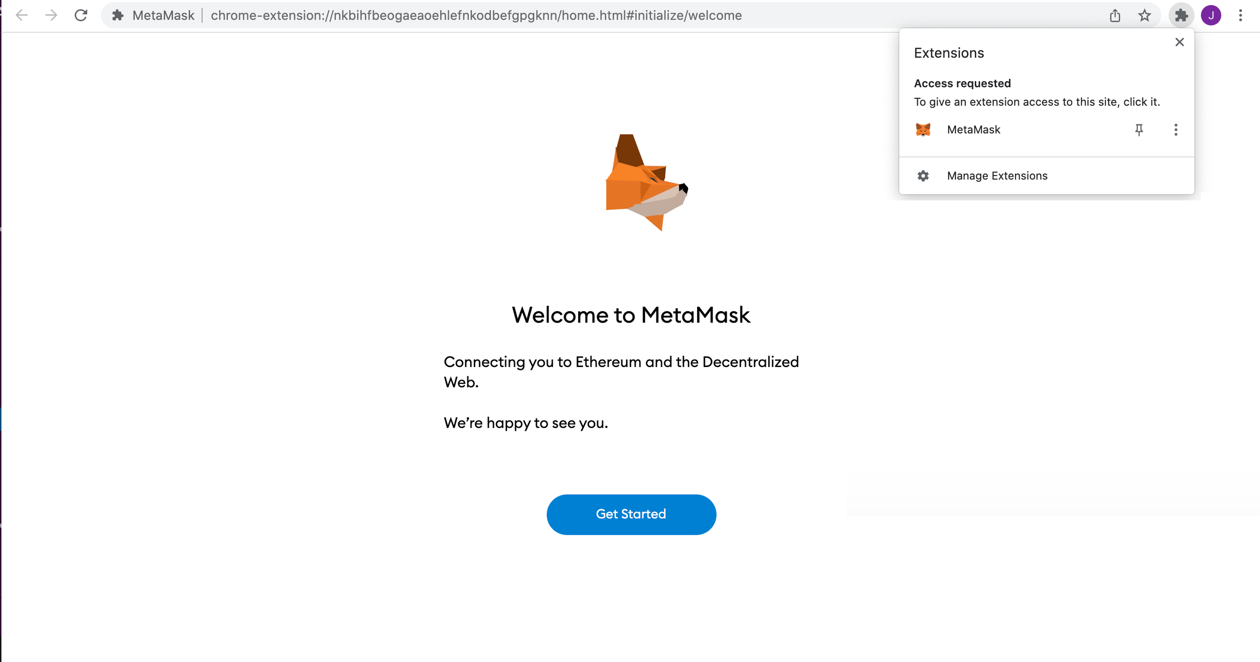 Set Up MetaMask Wallet for AI Art NFTs – Easy Guide