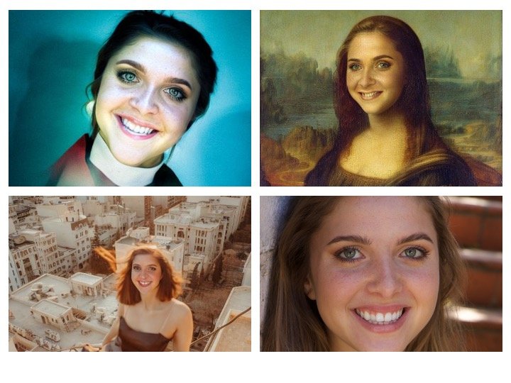 Unlimited Free Face Swap AI Generator - Playform