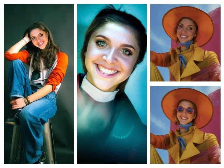 Unlimited Free Face Swap AI Generator - Playform