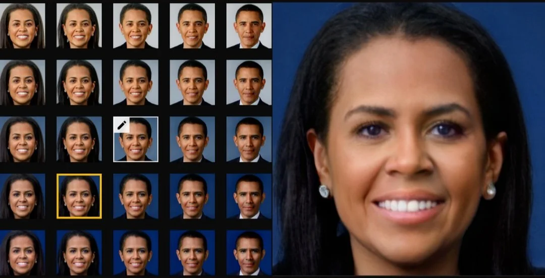 5 Things You Can Do With FaceMix — Playform AI Art generation platform