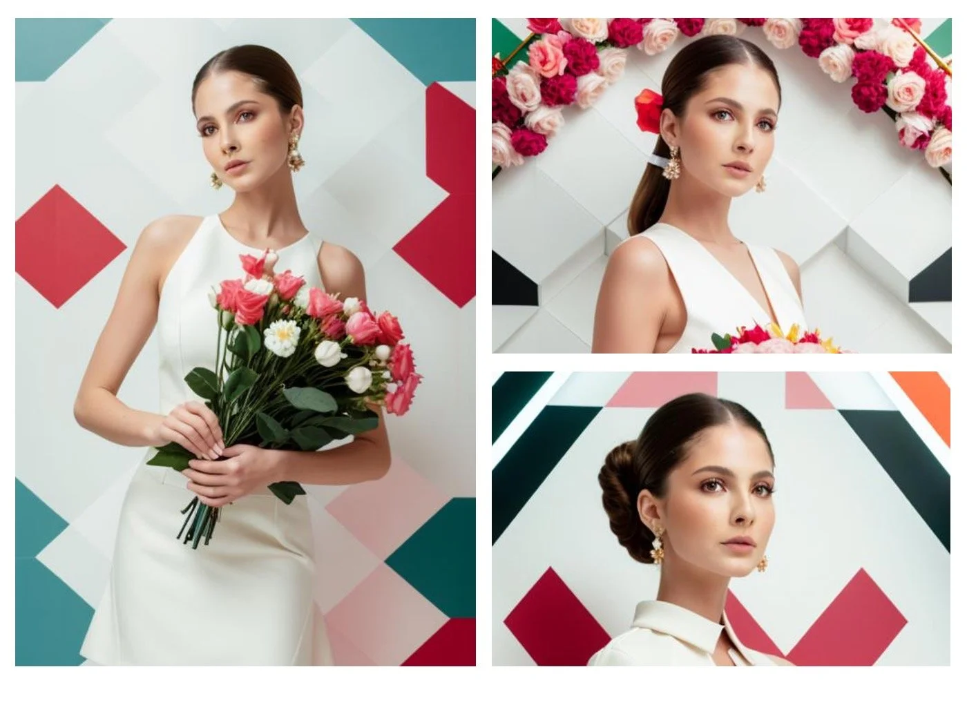 Ultimate AI Consistent Face Generator - Playform