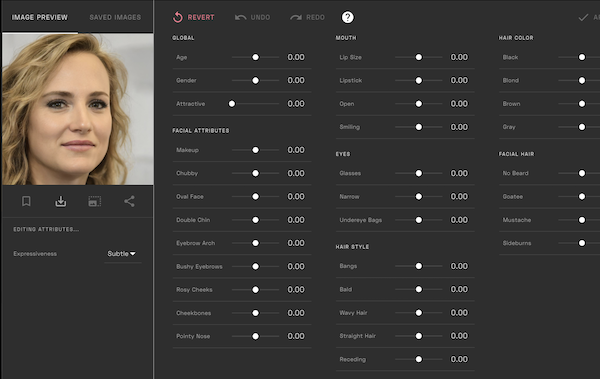 Ultimate AI Consistent Face Generator - Playform