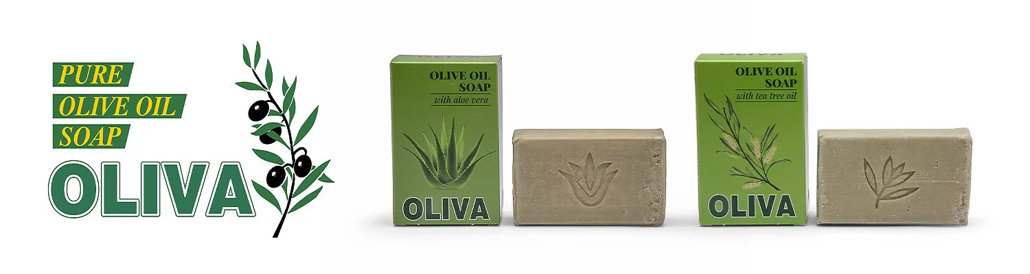 WHERE TO BUY — OLIVA SOAP
